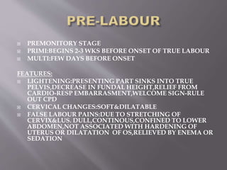 Normal & abnormal | PPTX