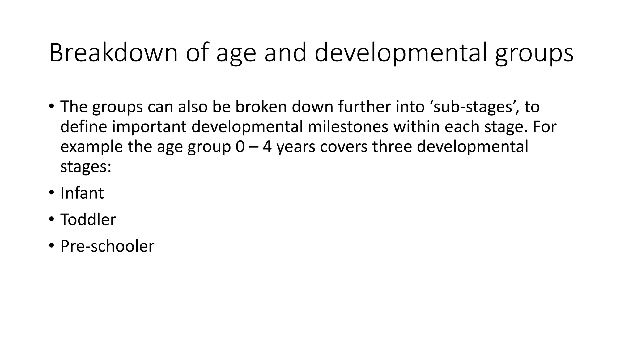 Normal and abnormal behavioural sexual development in childhood ...