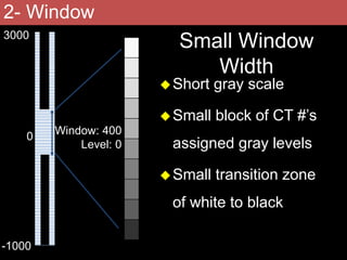 Normal & abnormal radiology of brain part ii | PPTX