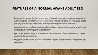 Normal Adult EEG.pptx for all who want to learn | PPTX