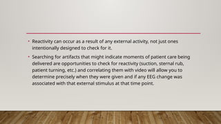 Normal Adult EEG.pptx for all who want to learn | PPTX