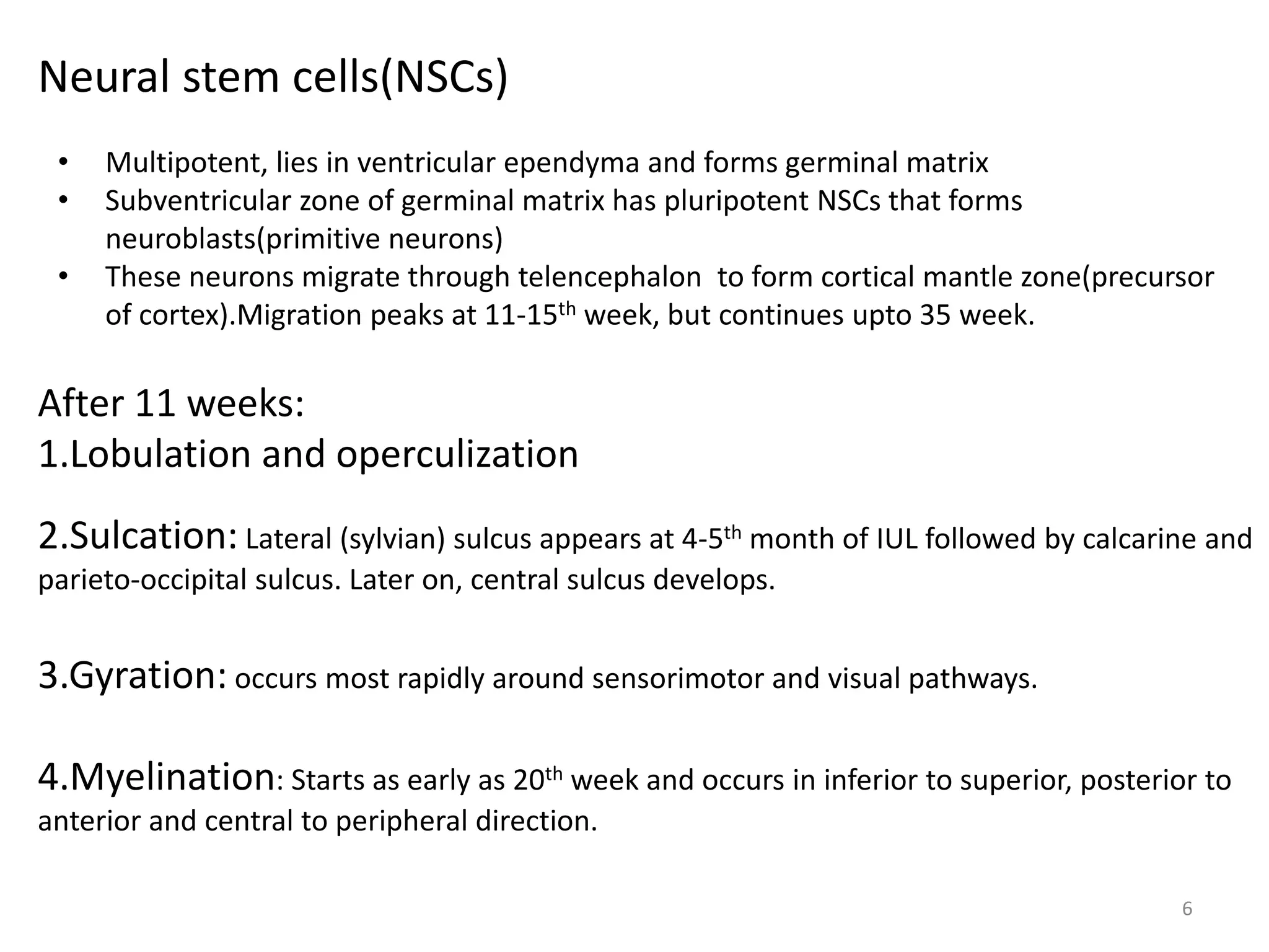 Normal anatomy of brain on CT and MRI | PPTX