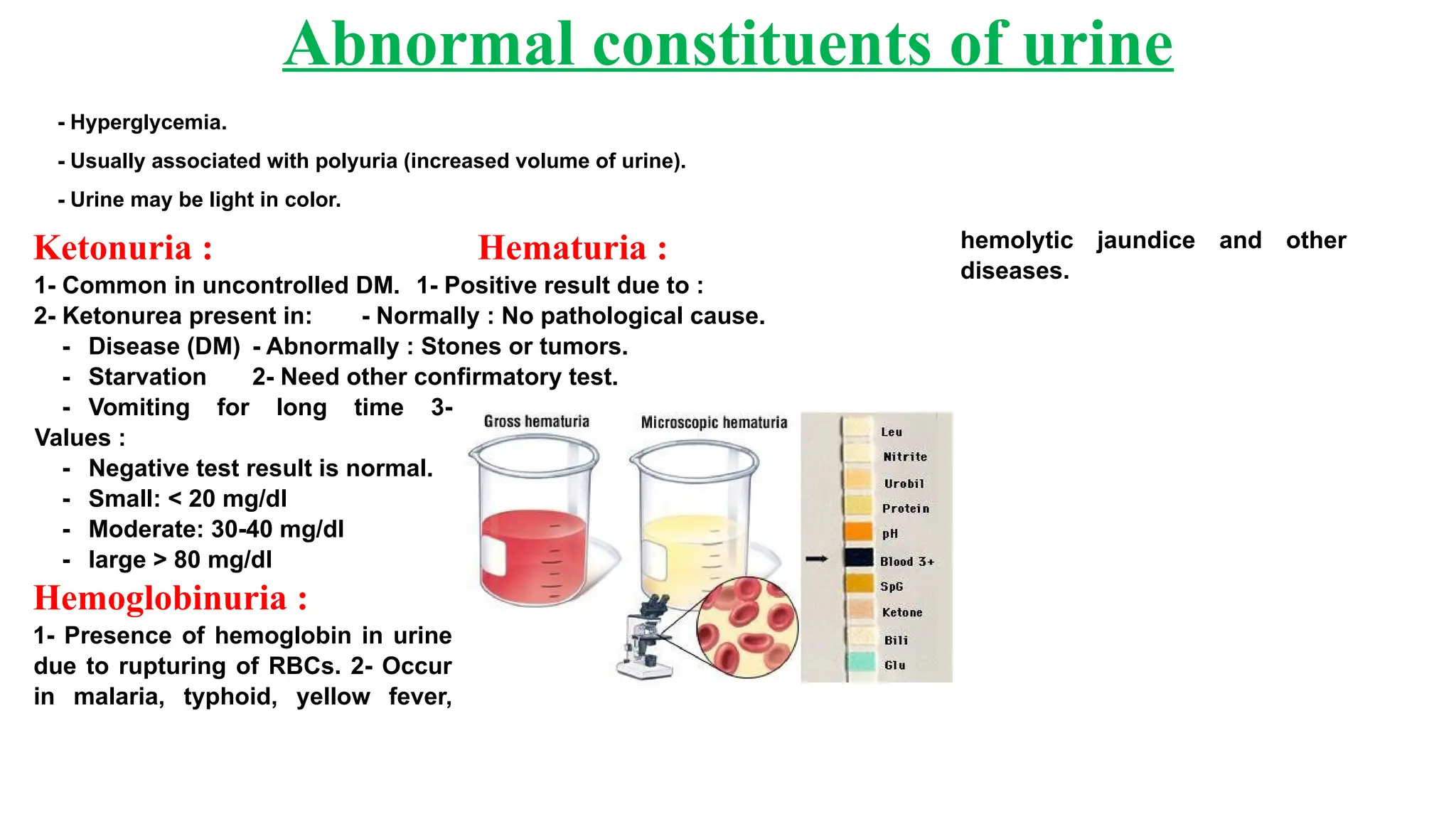 normal and abnormal constituents of urine.docx