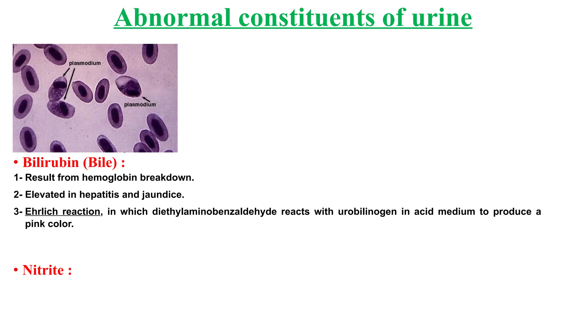 normal and abnormal constituents of urine.docx