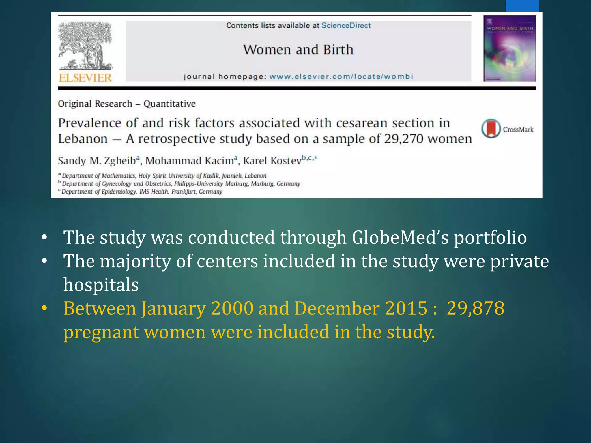 Normal and abnormal delivery 2018 | PPTX