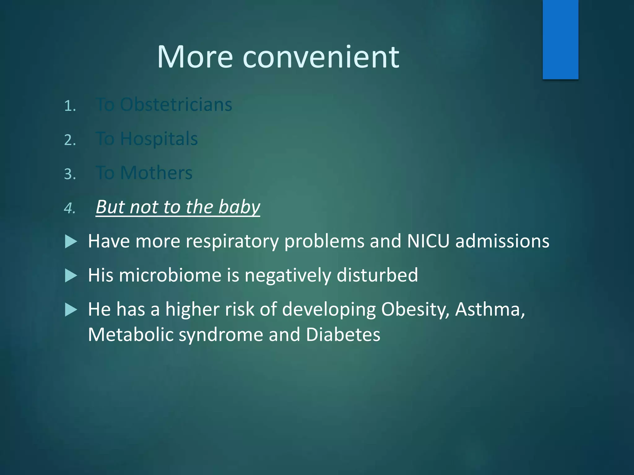 Normal and abnormal delivery 2018 | PPTX