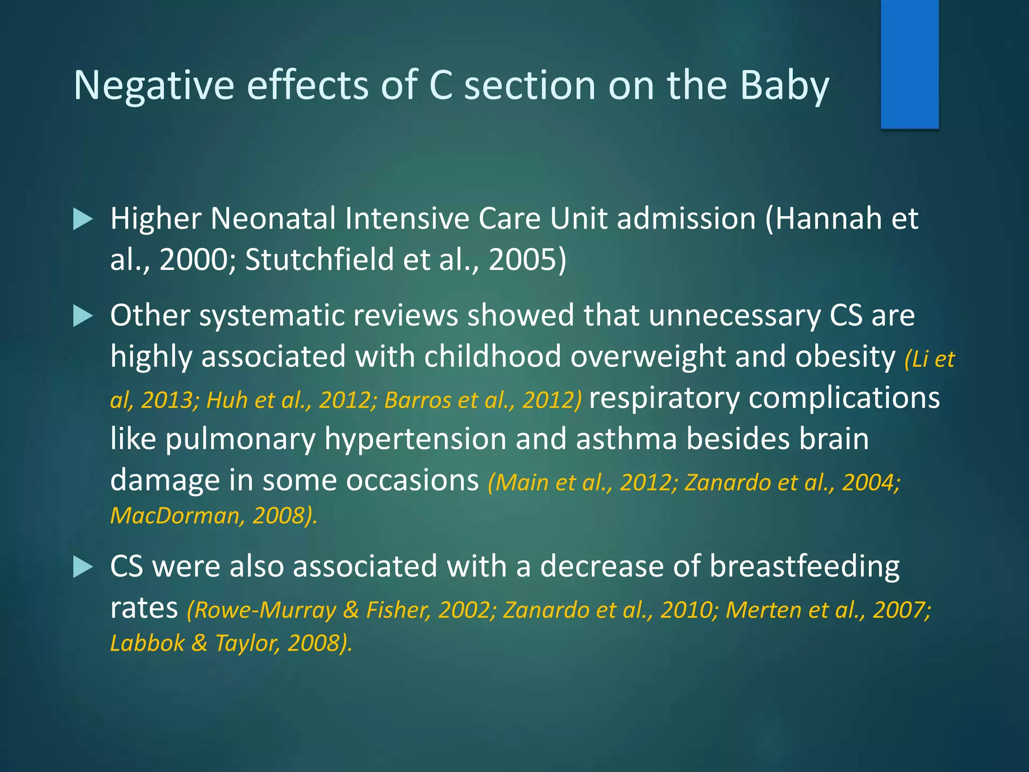 Normal and abnormal delivery 2018 | PPTX