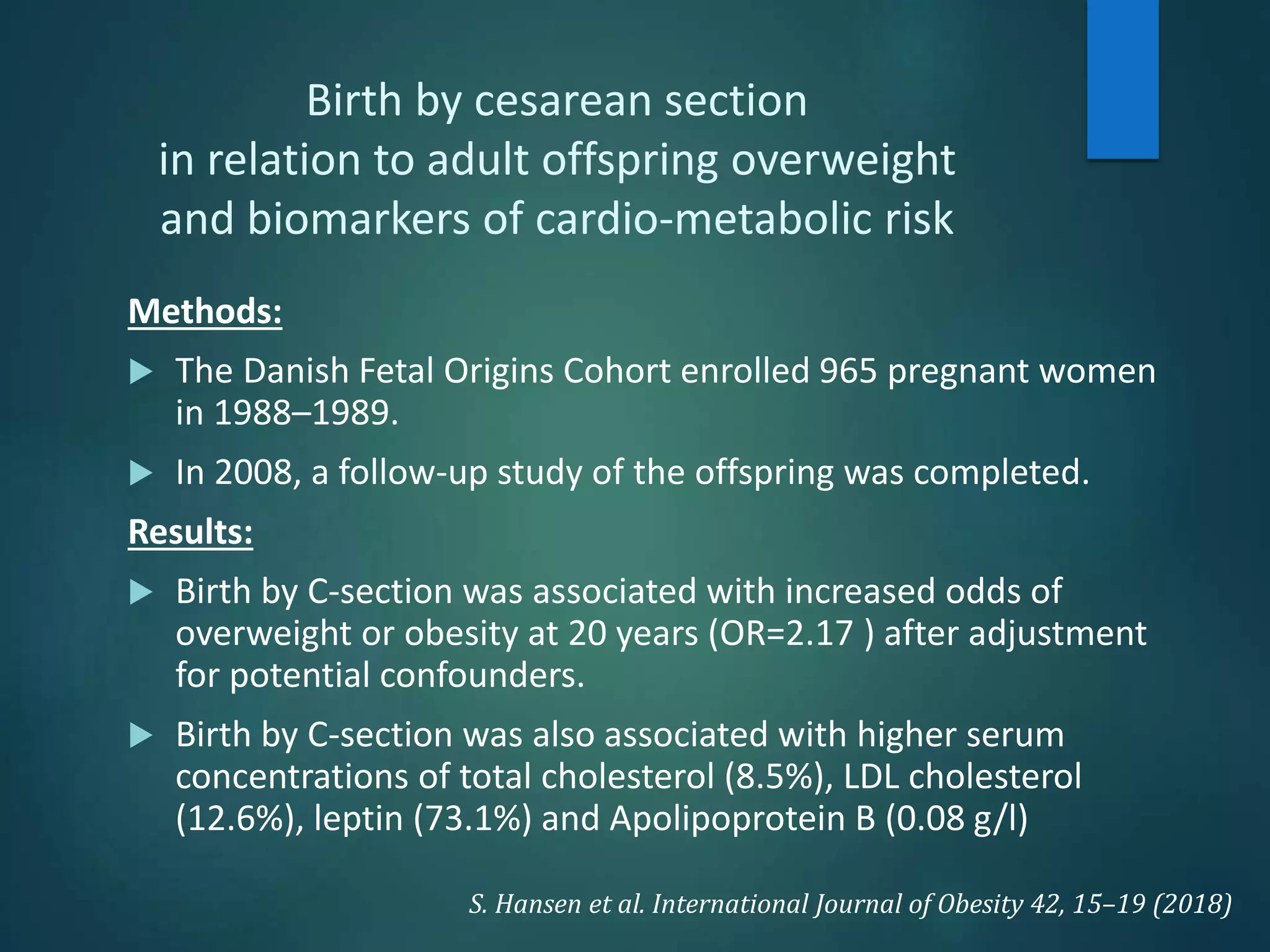 Normal and abnormal delivery 2018 | PPTX