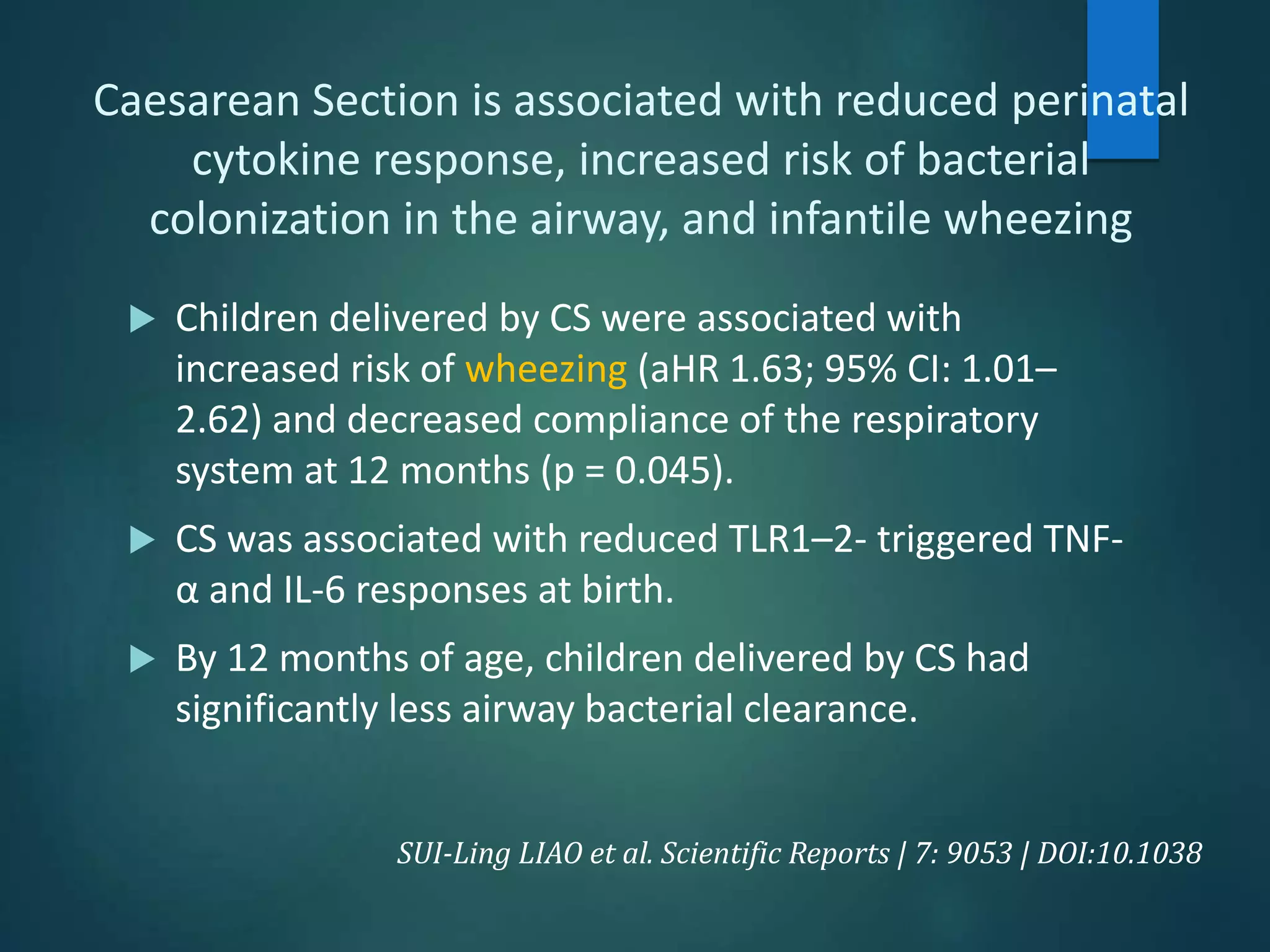 Normal and abnormal delivery 2018 | PPTX