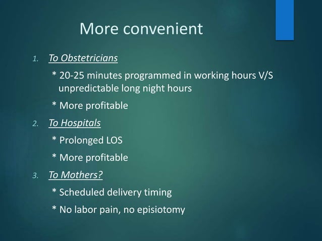 Normal and abnormal delivery 2018 | PPTX | Pregnancy | Reproductive Health