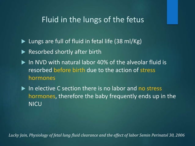 Normal and abnormal delivery 2018 | PPTX | Pregnancy | Reproductive Health
