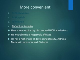 Normal and abnormal delivery Dr Falakha | PPTX