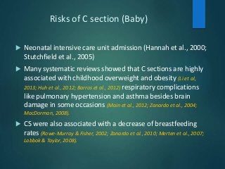 Normal and abnormal delivery Dr Falakha | PPTX