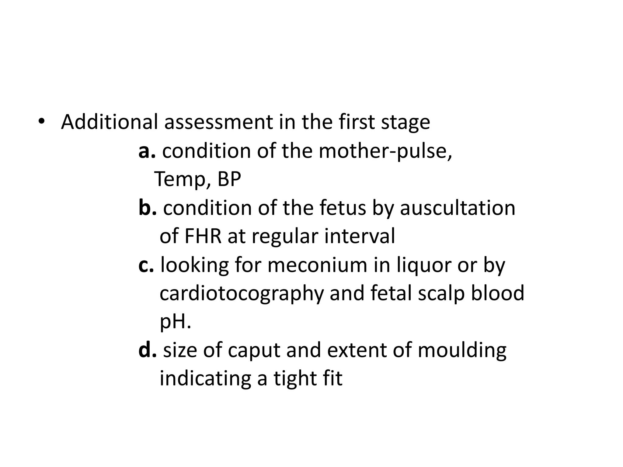 NORMAL AND ABNORMAL LABOUR.777777777777777777777pptx | PPT