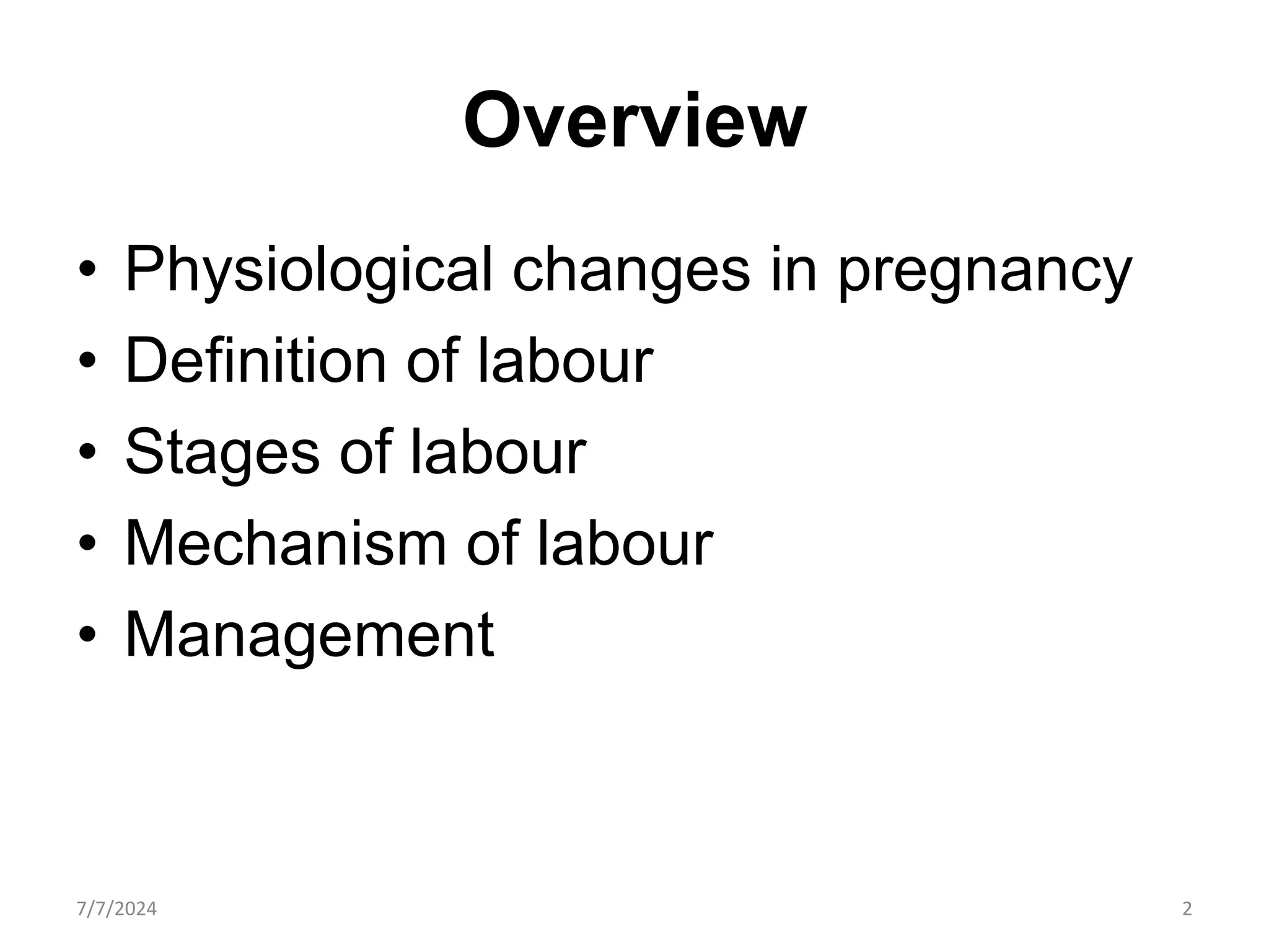 NORMAL AND ABNORMAL LABOUR.mmmmmmmmmmmmmpptx | PPT