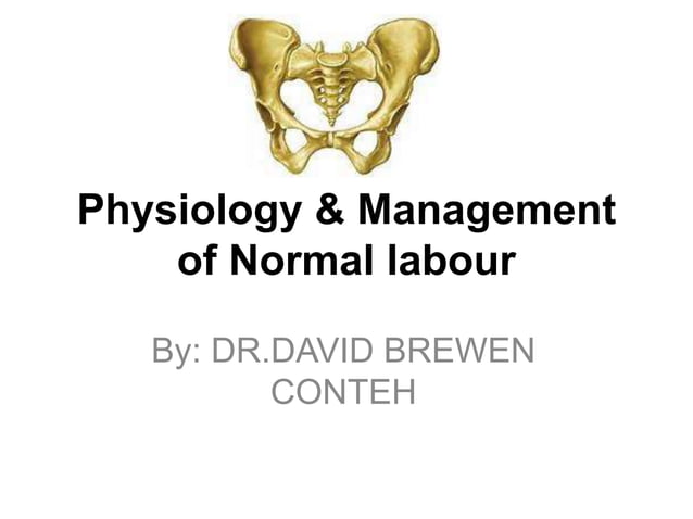 NORMAL AND ABNORMAL LABOUR.mmmmmmmmmmmmmpptx | PPT