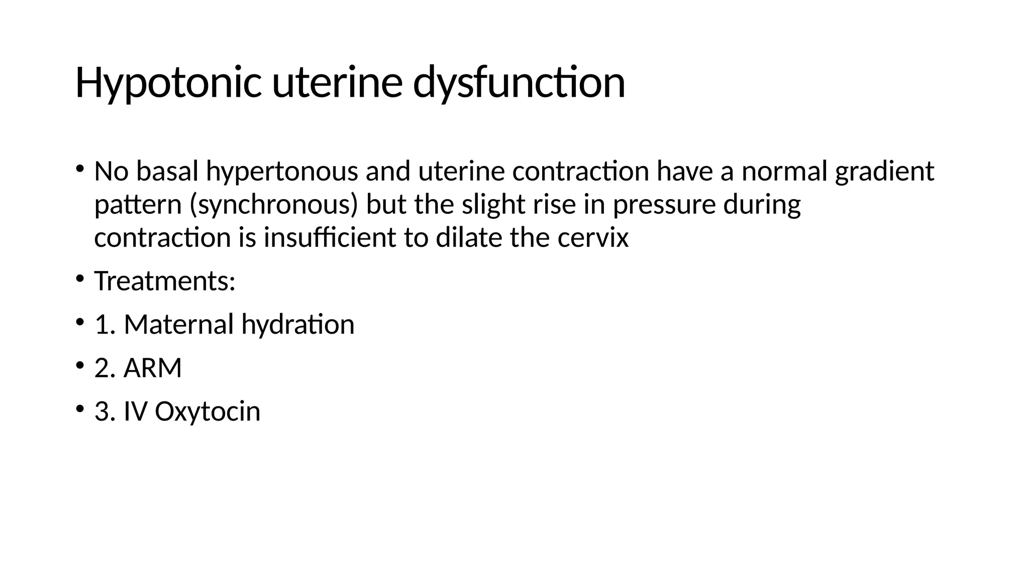 Normal and abnormal labour+ctg.pptx obst | PPTX