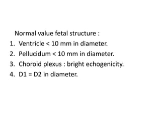 Normal and abnormal of Obstetric , Slidshare ppt.pptx