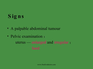 Normal and abnormal puerperium | PPT