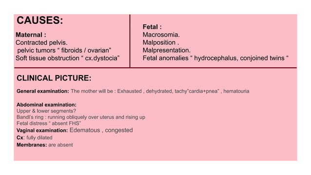 NORMAL AND ABNORMAL UTERINE ACTIONs.pptx