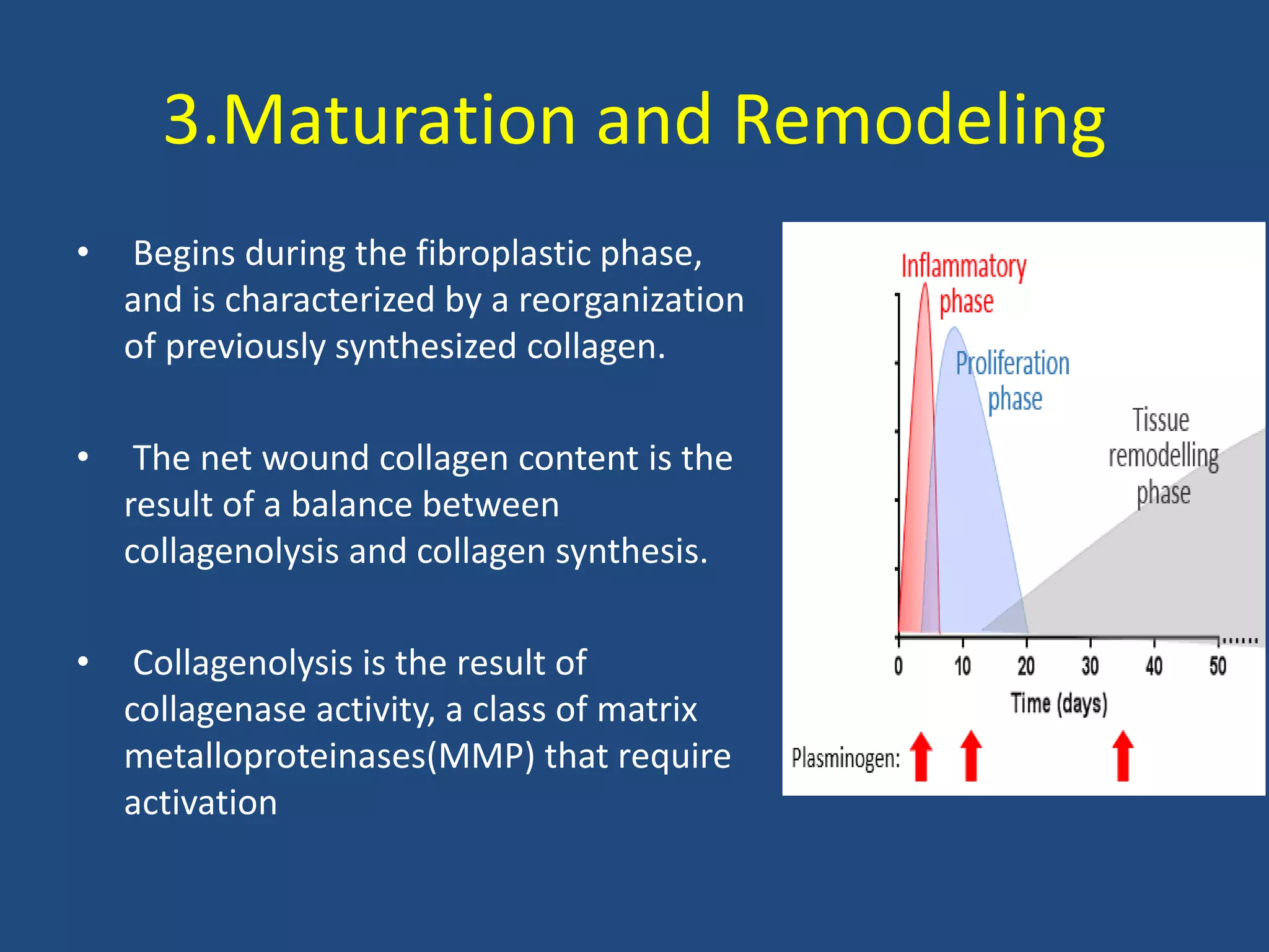 Normal and abnormal wound heaing | PPTX