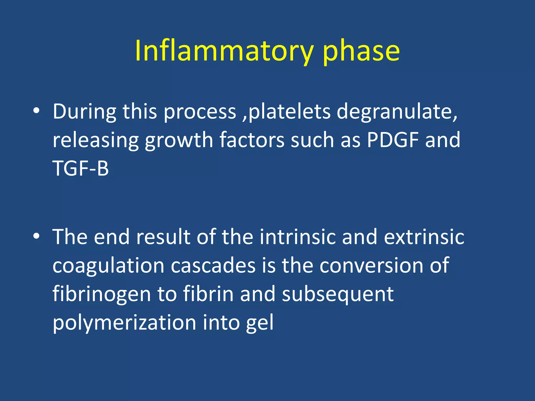 Normal and abnormal wound heaing | PPTX
