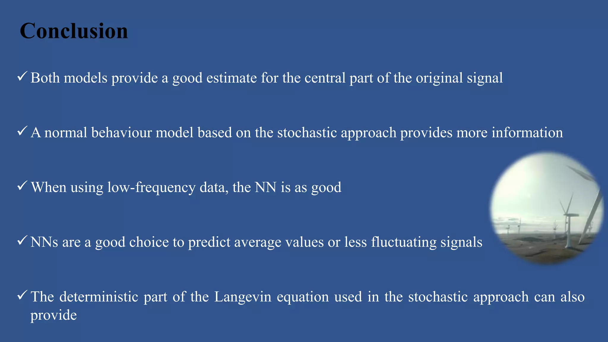 Normal Behavior Models for Wind Turbine Vibrations.pptx