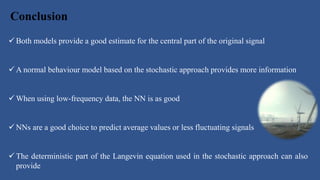 Normal Behavior Models for Wind Turbine Vibrations.pptx