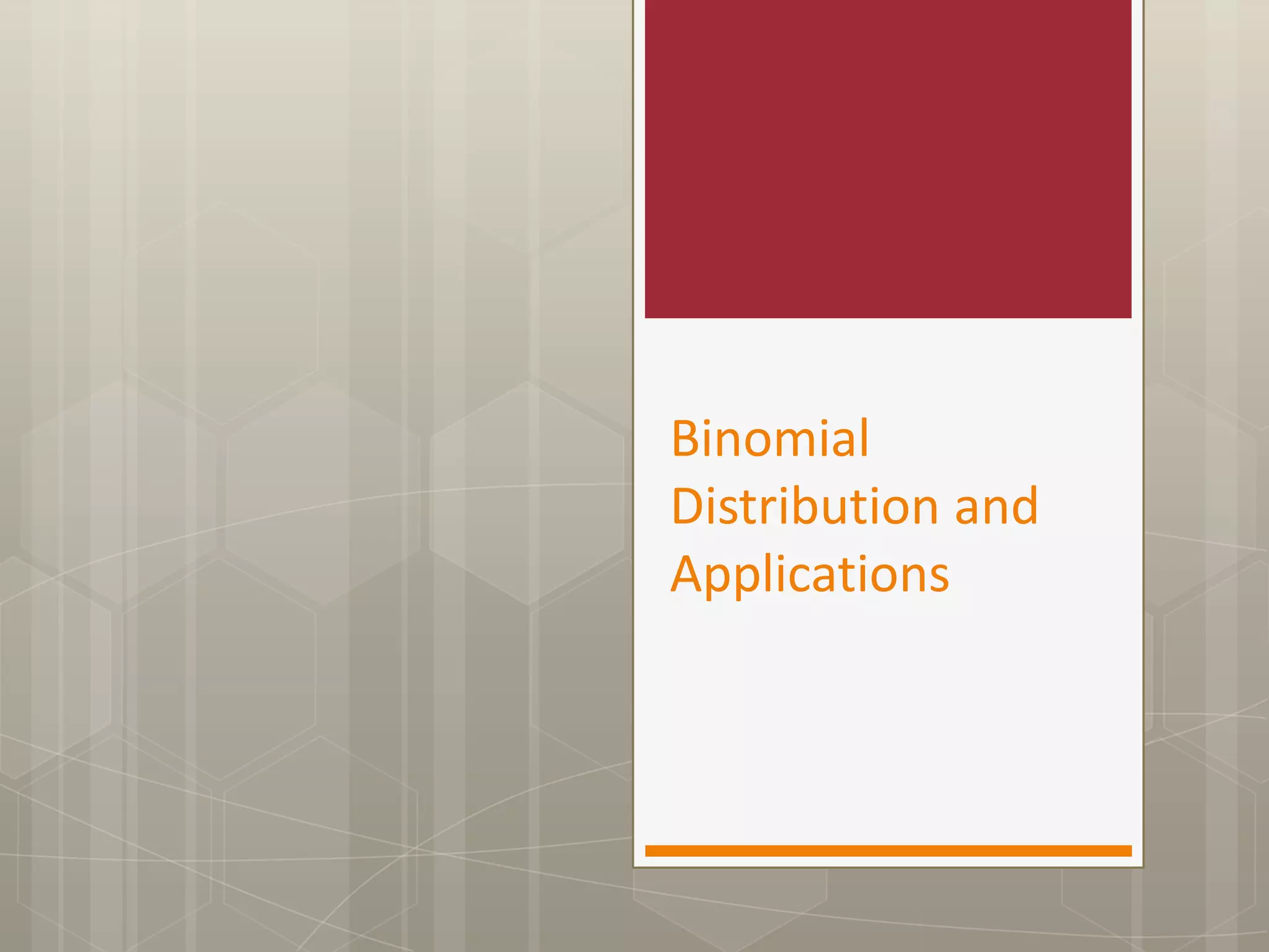 Normal Distribution Binomial Distribution Poisson Distribution Ppt