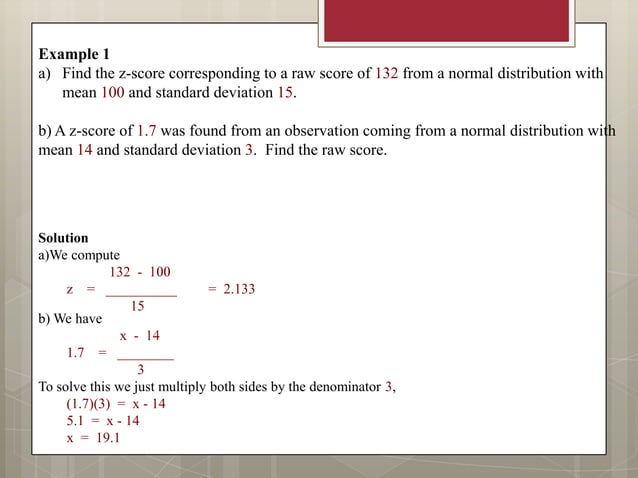 Normal Distribution Binomial Distribution Poisson Distribution Pptx