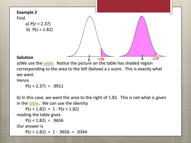 Normal Distribution, Binomial Distribution, Poisson Distribution | PPT Normal Distribution, Binomial Distribution, Poisson Distribution | PPT