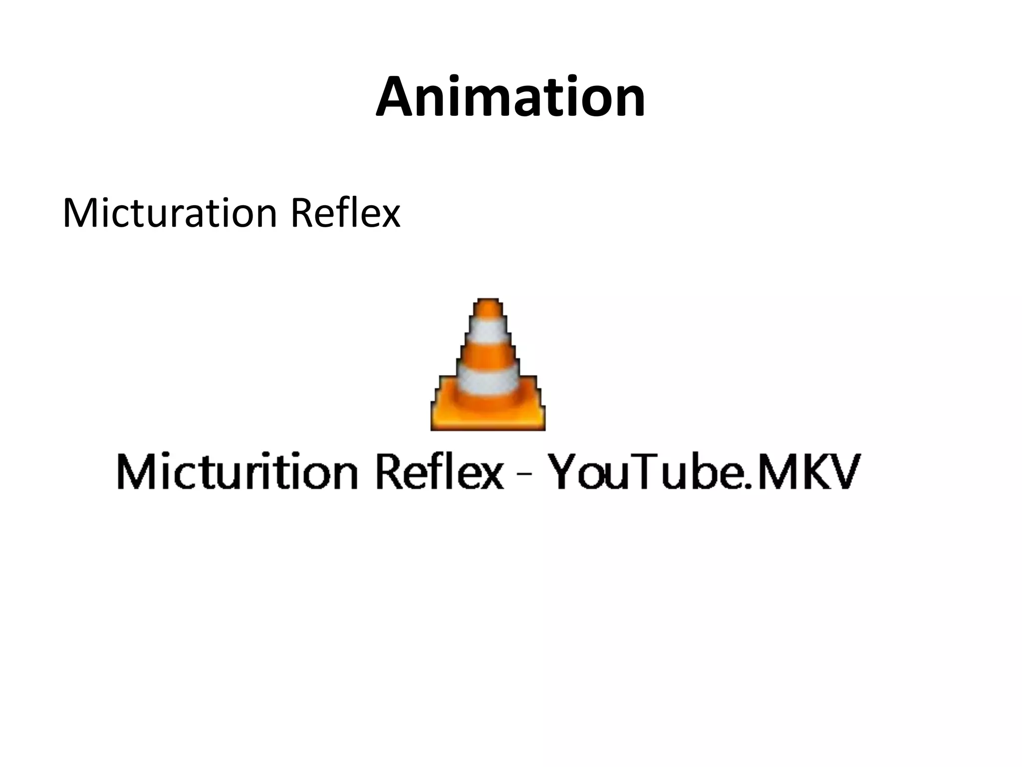 Normal bladder function | PPTX