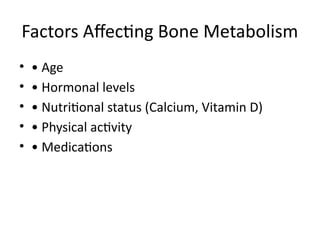 Normal_Bone_Metabolism_Presentation.pptx
