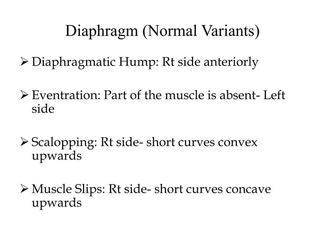 Normal Chest X-Rays & Its Systemic Approach- Anatomy | PPTX