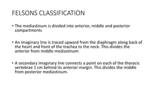 Normal chest x ray and collapse | PPTX