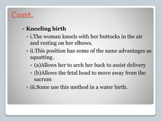 Normal Childbirth.pptx