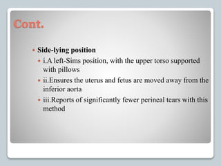 Normal Childbirth.pptx