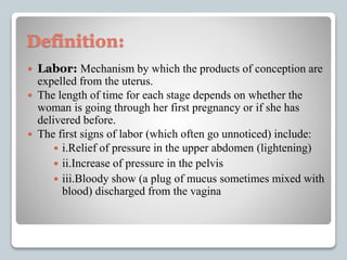 Normal Childbirth.pptx