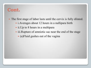 Normal Childbirth.pptx