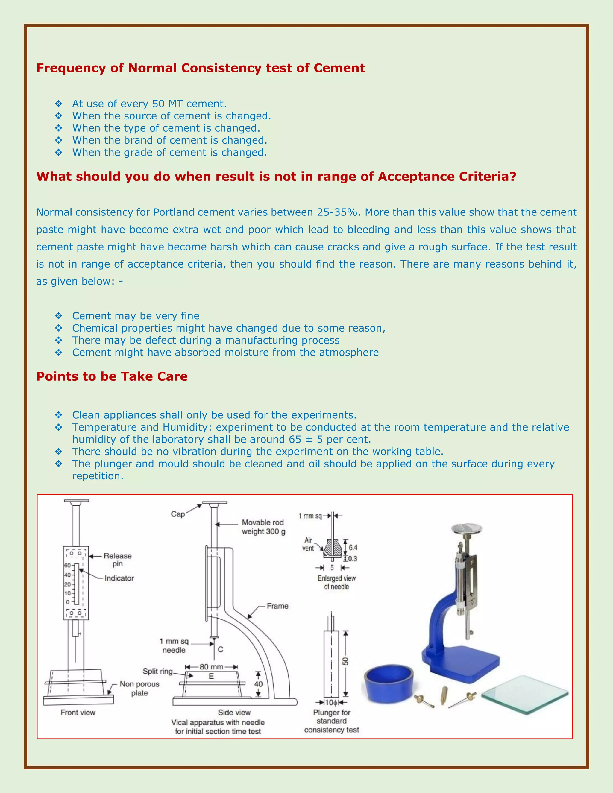 Normal consistency-Amit Payal | PDF