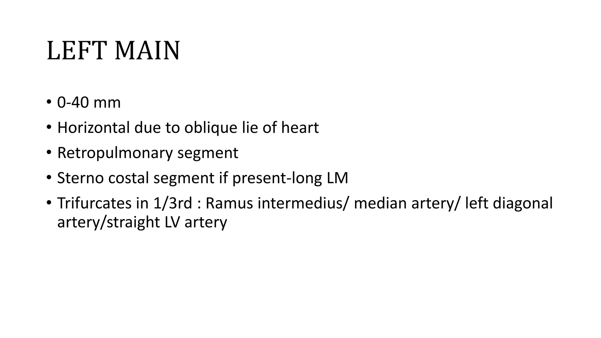 NORMAL CORONARY ANATOMY AND ANGIOGRAPHIC VIEWS SOURCE.pptx
