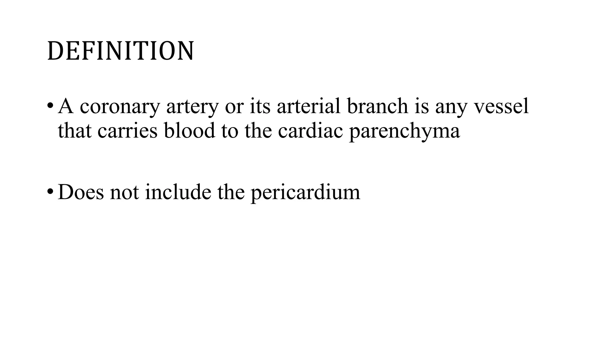 NORMAL CORONARY ANATOMY AND ANGIOGRAPHIC VIEWS SOURCE.pptx