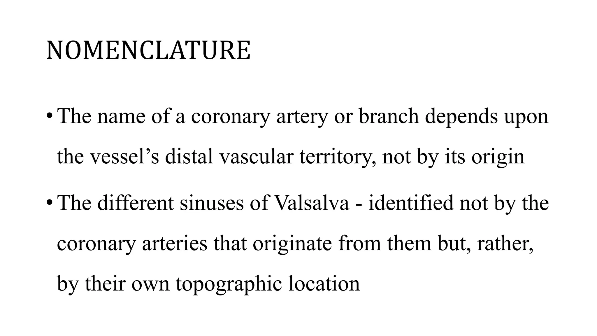 NORMAL CORONARY ANATOMY AND ANGIOGRAPHIC VIEWS SOURCE.pptx