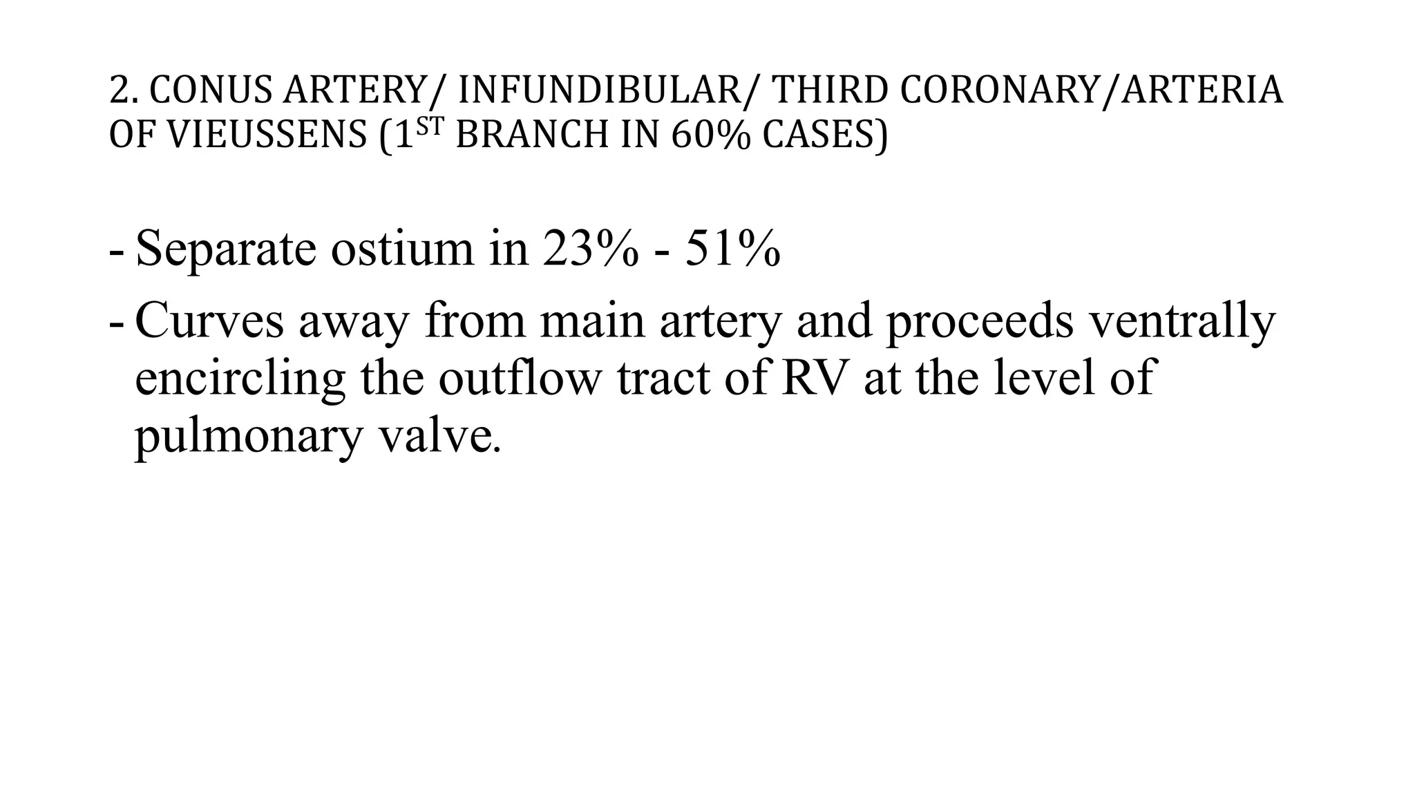 NORMAL CORONARY ANATOMY AND ANGIOGRAPHIC VIEWS SOURCE.pptx