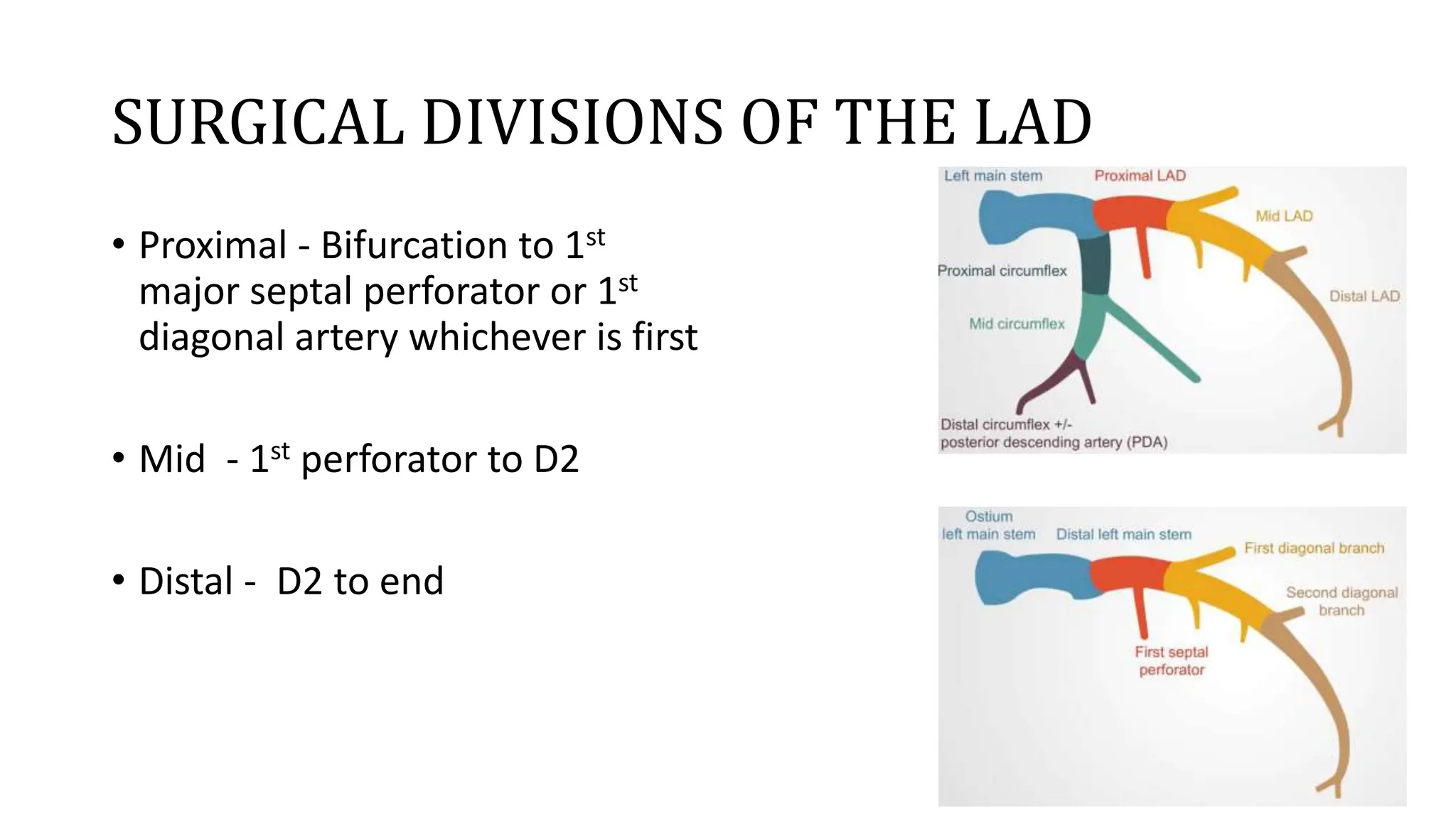 NORMAL CORONARY ANATOMY AND ANGIOGRAPHIC VIEWS SOURCE.pptx