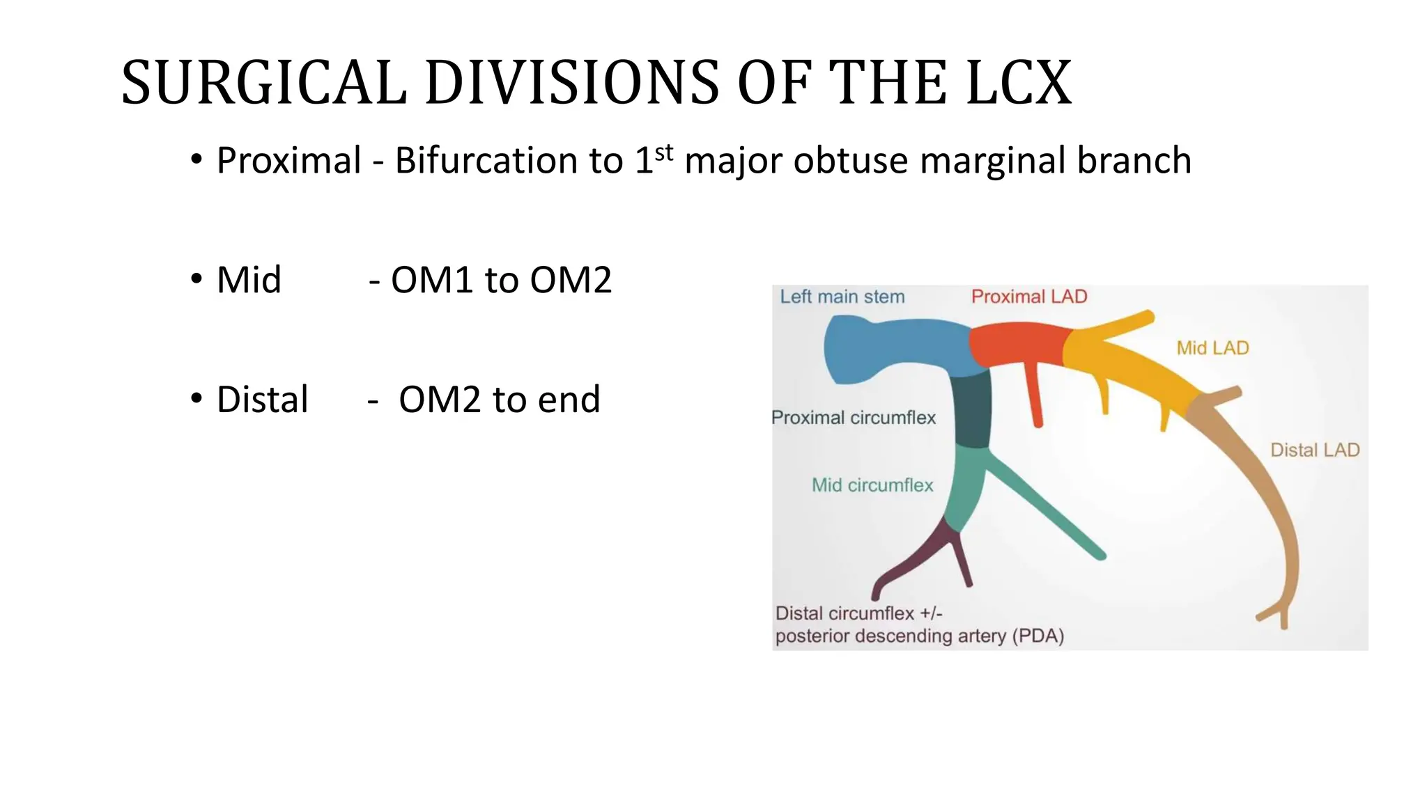 NORMAL CORONARY ANATOMY AND ANGIOGRAPHIC VIEWS SOURCE.pptx