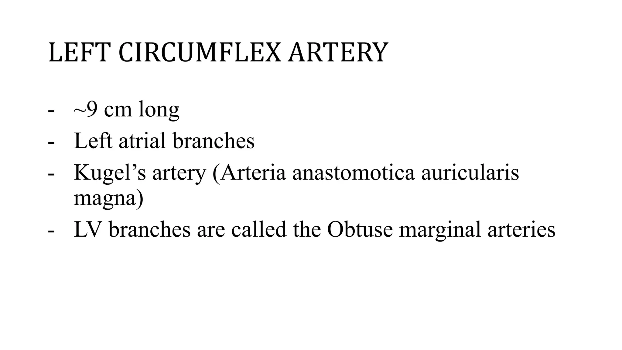 NORMAL CORONARY ANATOMY AND ANGIOGRAPHIC VIEWS SOURCE.pptx