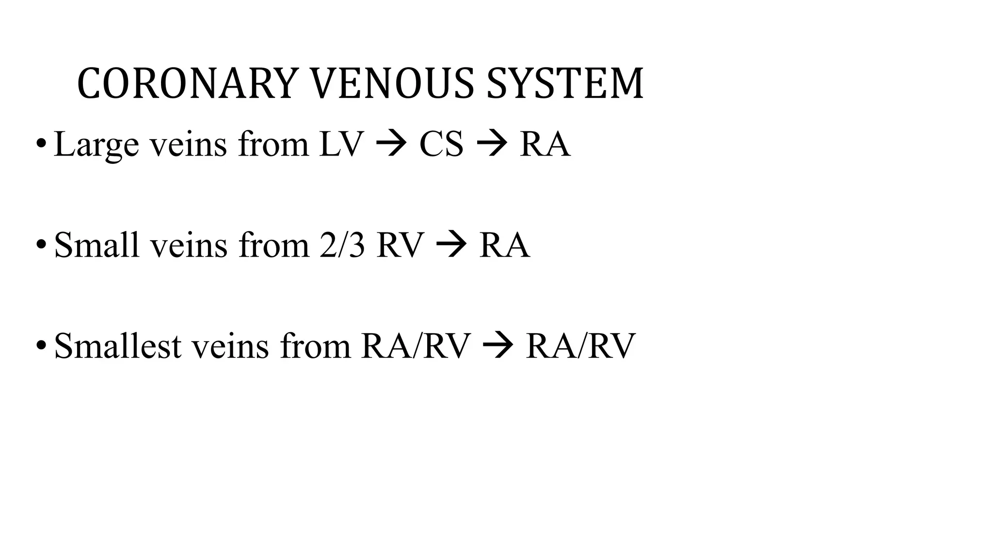 NORMAL CORONARY ANATOMY AND ANGIOGRAPHIC VIEWS SOURCE.pptx