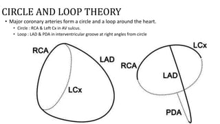 NORMAL CORONARY ANATOMY AND ANGIOGRAPHIC VIEWS SOURCE.pptx