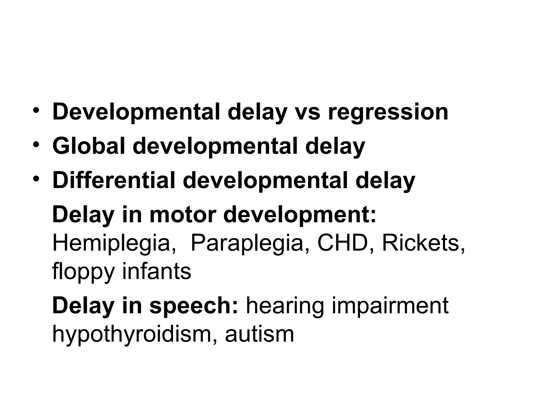 Normal development | PPT